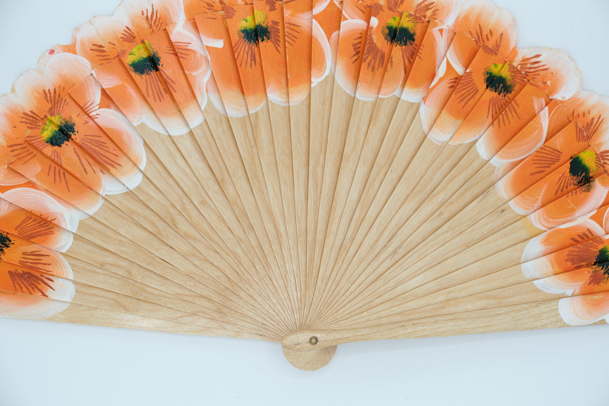 buy fans hawaii | Contemporary | hand fan shop – Handfächer Shop